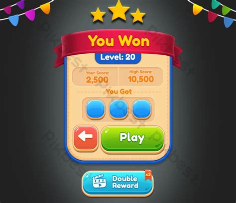 User Interface Ui Design Templates For App And Website Pikbest