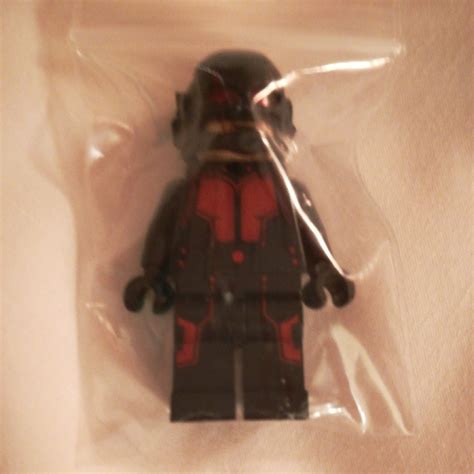 Lego 76039 Hank Pym Hobbies And Toys Toys And Games On Carousell