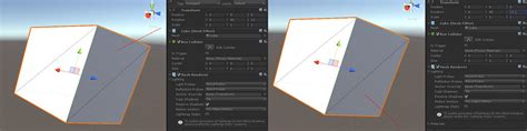 How To Calculate Inertia Tensor And Tensor Rotation Manually