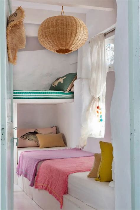 Casas Pequeñas Decoradas Abitare Decoración