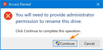 Easy Ways To Label Or Rename Hard Drive In Windows Password Recovery