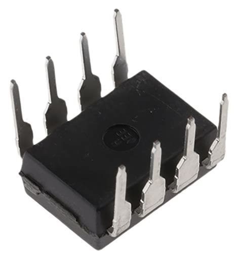Hcpl 4503 000e Broadcom Broadcom Hcpl 4503 000e Dc Input Transistor