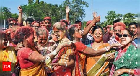 Tripura Municipal Election Results 2021 Bjp Sweeps Tripura Civic Polls