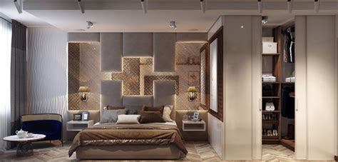 Stylish Bedroom Design Ideas Edge Spot Interior Designer
