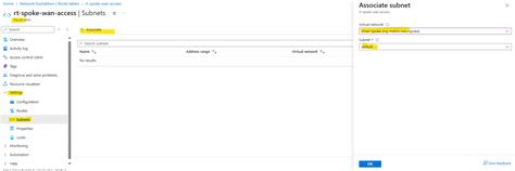 Mastering Azure Firewall Forced Tunneling Configuration Matrixpost Net