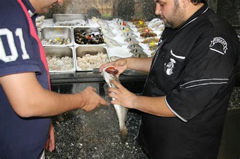 الشيف طه هيساعدك ابن حميدو المقطم Ibn Hamido Mokattam