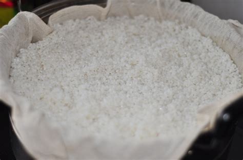 家庭制作米酒的方法 360新知