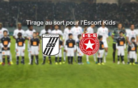 Tirage Au Sort Pour L Ek Css Vs Ess
