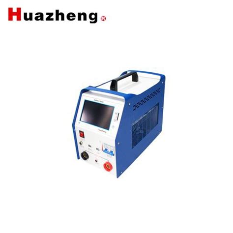 Battery Charge And Discharge Machine Capacitance Test Equipment Made in ...