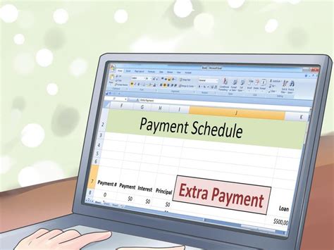 Mortgage Calculator With Biweekly Payments And Extra Payments