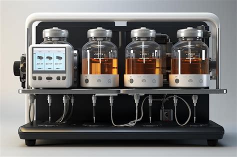 Automated Nutrient Dispensing Images Free Download On Freepik