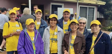 Bridging The Gap Star Community Services Combats Elderly Isolation