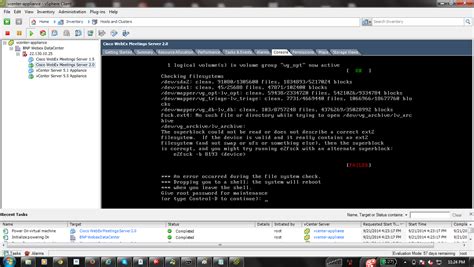 Solved Webex Migration And Upgrade 15 To 20 Cisco Community