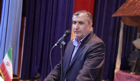 اسلامي سنعود إلى إلتزامات الإتفاق النووي اذا رفع الحظر