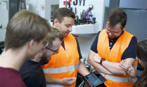 Scada Visualisation Crafting An Efficient User Interface Explitia