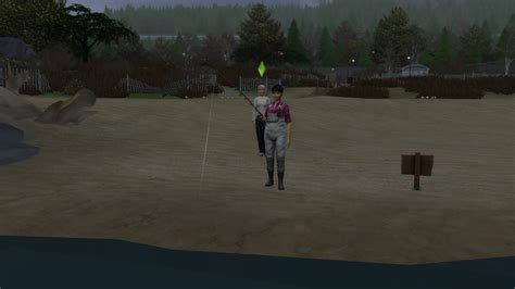 The Sims Serial Killer Theposhmudcrab S Blog LoversLab