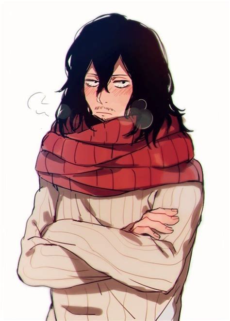 Une Rencontre Imprévue Aizawa X Oc Chapitre 19 Interdit Et