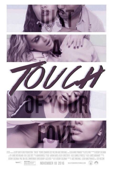 Little Mix Touch