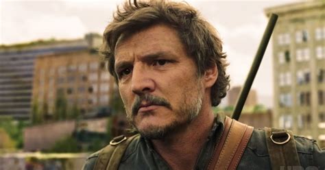 Pedro Pascal Habla Sobre El Futuro De Joel En The Last Of Us Temporada 2