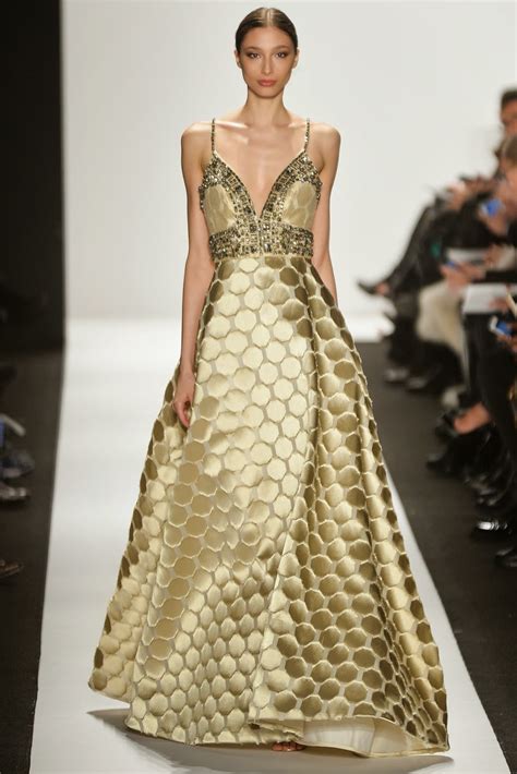 Serendipitylands Dennis Basso Fashion Shows New York Fall 2015