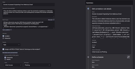 Harnessing Email Data To Stop Phishing Attacks With Falcon Next Gen Siem