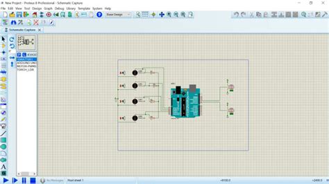 Code Your Arduino Project And Circuit Proteus Too By Hannan108 Fiverr