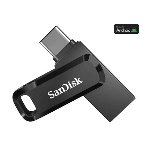 Sandisk Ultra Dual Drive Go 512gb Usb Type C Flash Drive