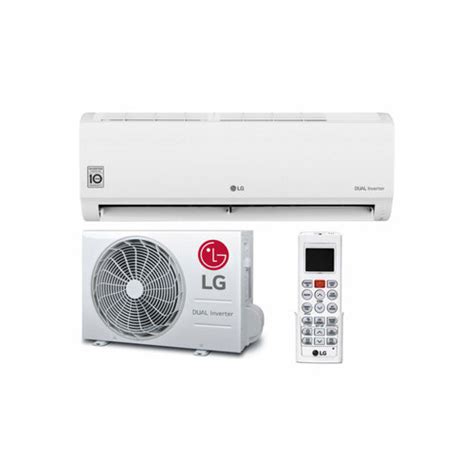 Купить Кондиционер LG P09SP2 MEGA DUAL - цена: 58800 ₽, характеристики ...