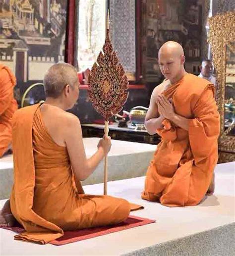 ผู้หญิง พระราชพิธีอุปสมบทนาคหลวง พุทธศักราช 2561