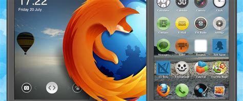 Firefox Os Start To Develop Your First App Ma No Tech News