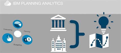Ibm Planning Analytics Capitalize Analytics