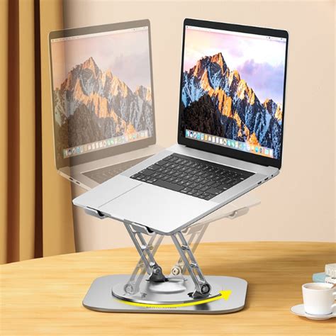 Aluminum Alloy Rotating Bracket Inspire Uplift