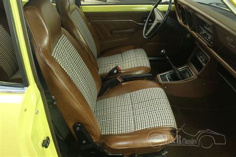 Mazda 818 S Coupe 1977 Til Salg Hos Erclassics