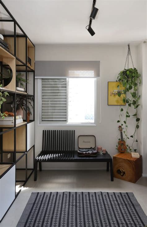 Decoração De Apartamento Dicas E Ideias Para Te Inspirar