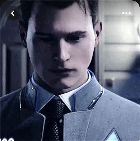 This Scene R Detroitbecomehuman