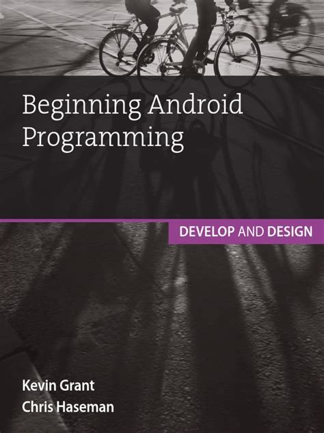 android programming pdf pdf eclipse software android operating