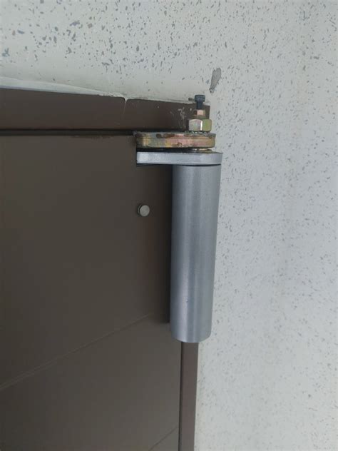 인천 송도 더 샾 마스터 뷰 현관문 수리 방화문 수리 네이버 블로그