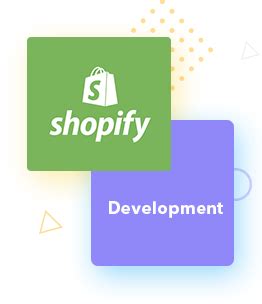 Shopify Development Services Shopify Development Company In USA