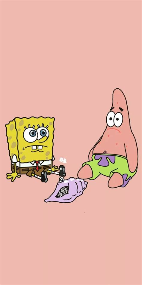 Pin By Sofia Courtney On Bob Esponja Spongebob Wallpaper Spongebob