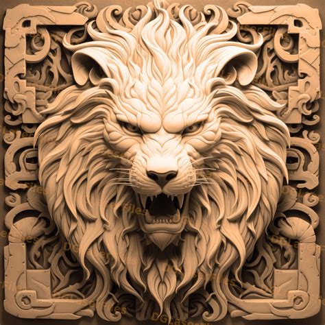 Laser Engrave File 3d Illusion Png For Engraving Etsy