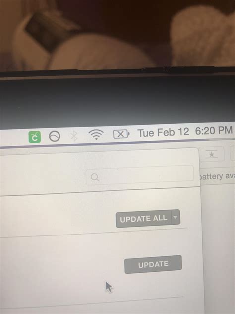 Anyone Know How To Fix This Issue I Already Reset The SMC And That Didnt Work My Mac Wont