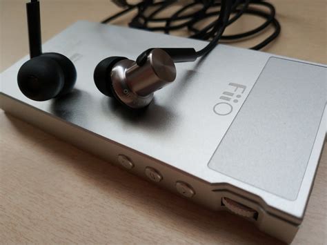 Recensione FiiO M7-FIIO---BORN FOR MUSIC