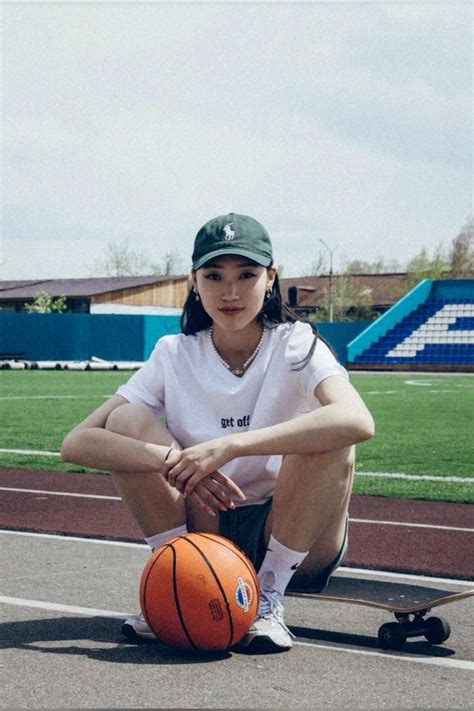 Фотосессия на стадионе