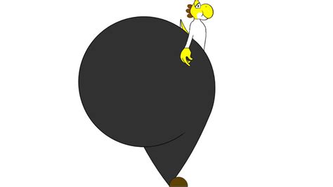 Lenny Side View By Dicomathehumanoid On Deviantart