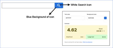 Decoding WCAG 1 4 11 Non Text Contrast Part 1