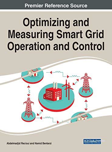 Optimizing And Measuring Smart Grid Operation And Control Let Me Read