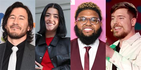Forbes Unveils Their List Of The Top Content Creators Of 2024 EG Evergreen Forbes