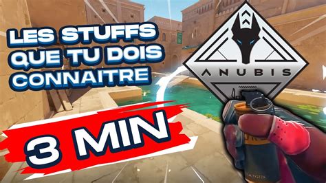 Cs2 Anubis Guide Stuff En 3 Min Youtube