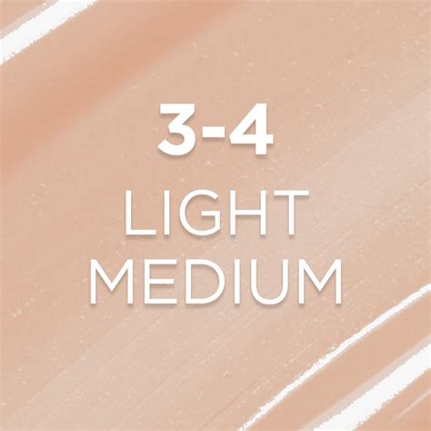 Infallible Tinted Serum 24h Phreya