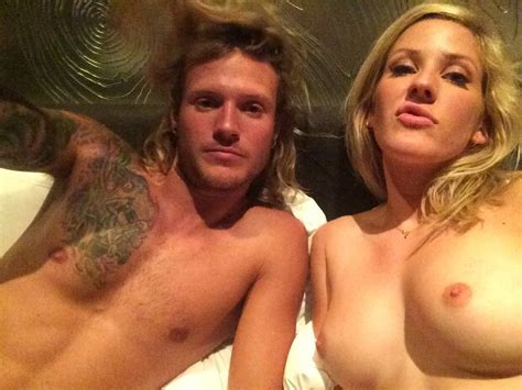 Check Out Ellie Goulding Ukm24